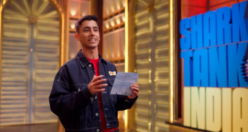 How GOAT Life Made It to Shark Tank India Season 5: Success Story Every ...